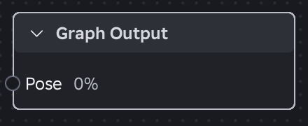 GraphOutput node
