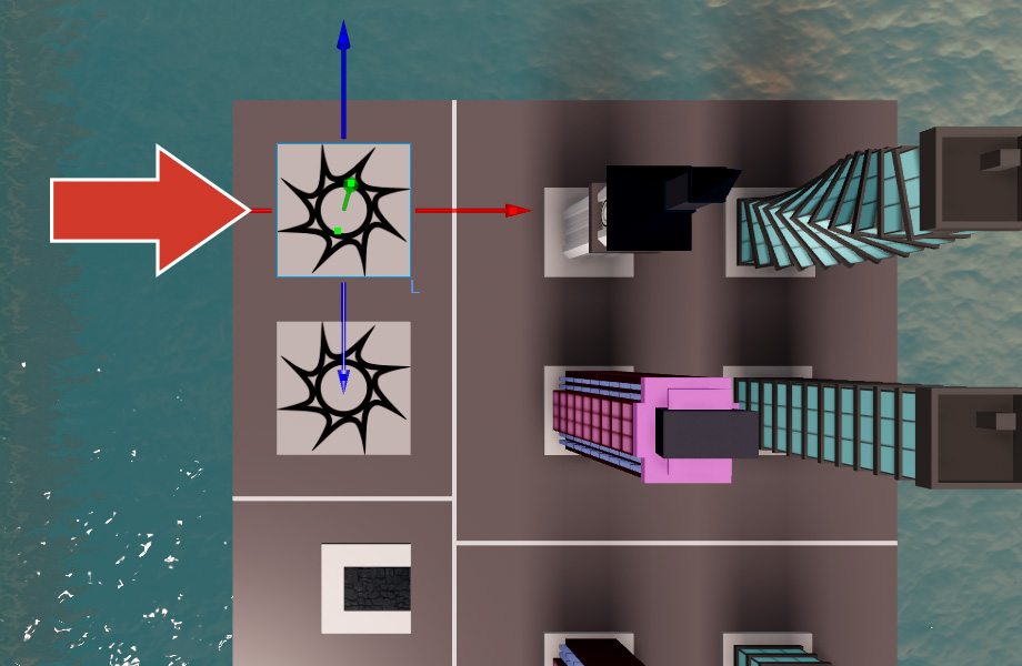 Snap To Grid Documentation Roblox Creator Hub
