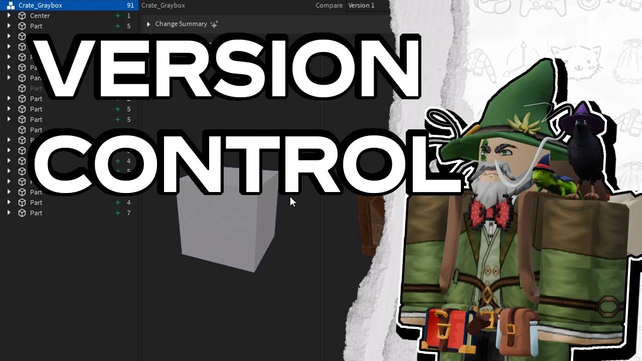 Übersicht | Dokumentation - Roblox Creator Hub