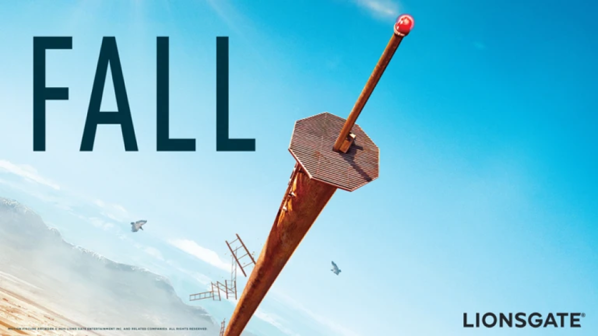 New Lionsgate IPs added to the Licenses catalog