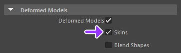 Import the template file into Studio. Studio automatically detects your ...