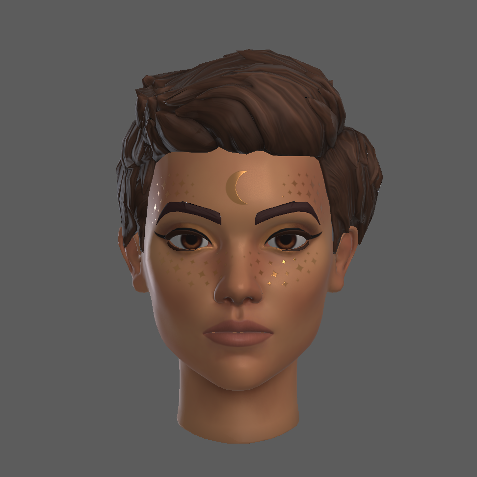 A comprehensive .zip folder of Maya assets, including multiple ...