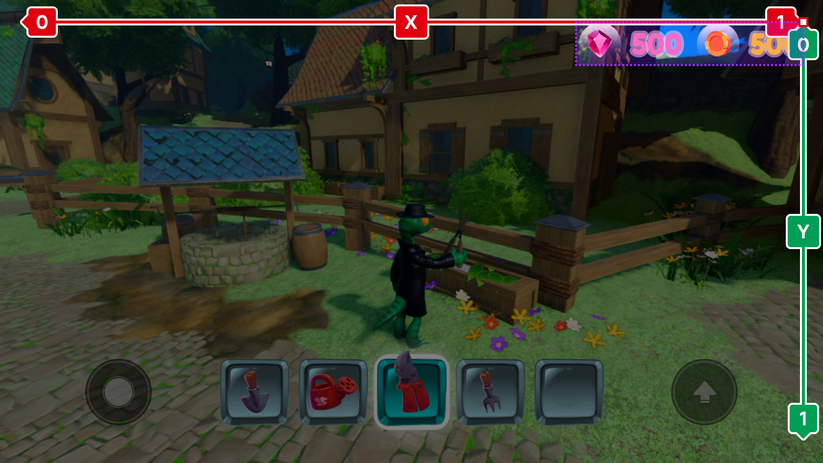 Cross-platform development | Documentation - Roblox Creator Hub